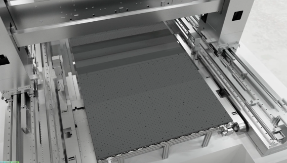 Coater - Thin Film Coating/Drying - Product - Naraenanotech