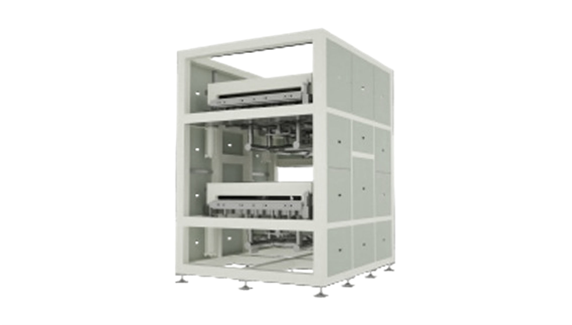 Dryer - Thin Film Coating/Drying - Product - Naraenanotech