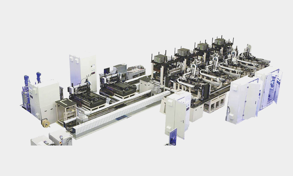 설비 - Product - 나래나노텍